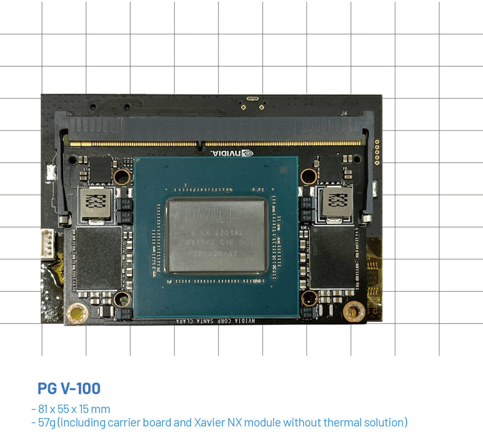 PG-V Series | (주)픽소니어